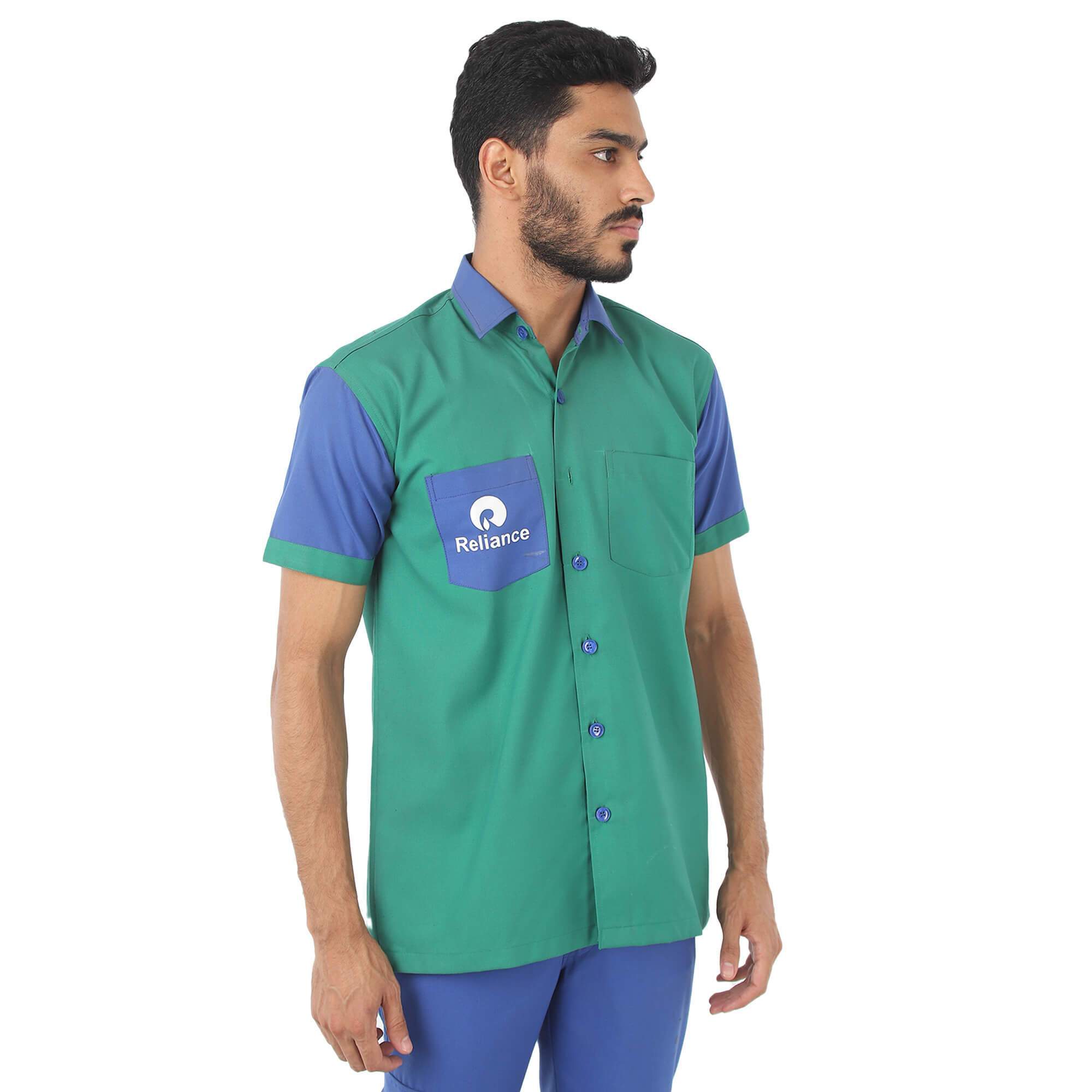 Reliance Petroleum Uniforms – Autouniform.com