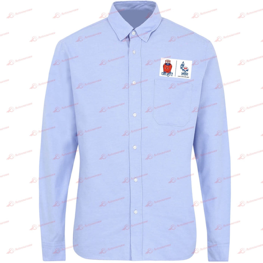 Buy HP Gas Agency Uniforms online At www.AutoUniform.com – Autouniform.com