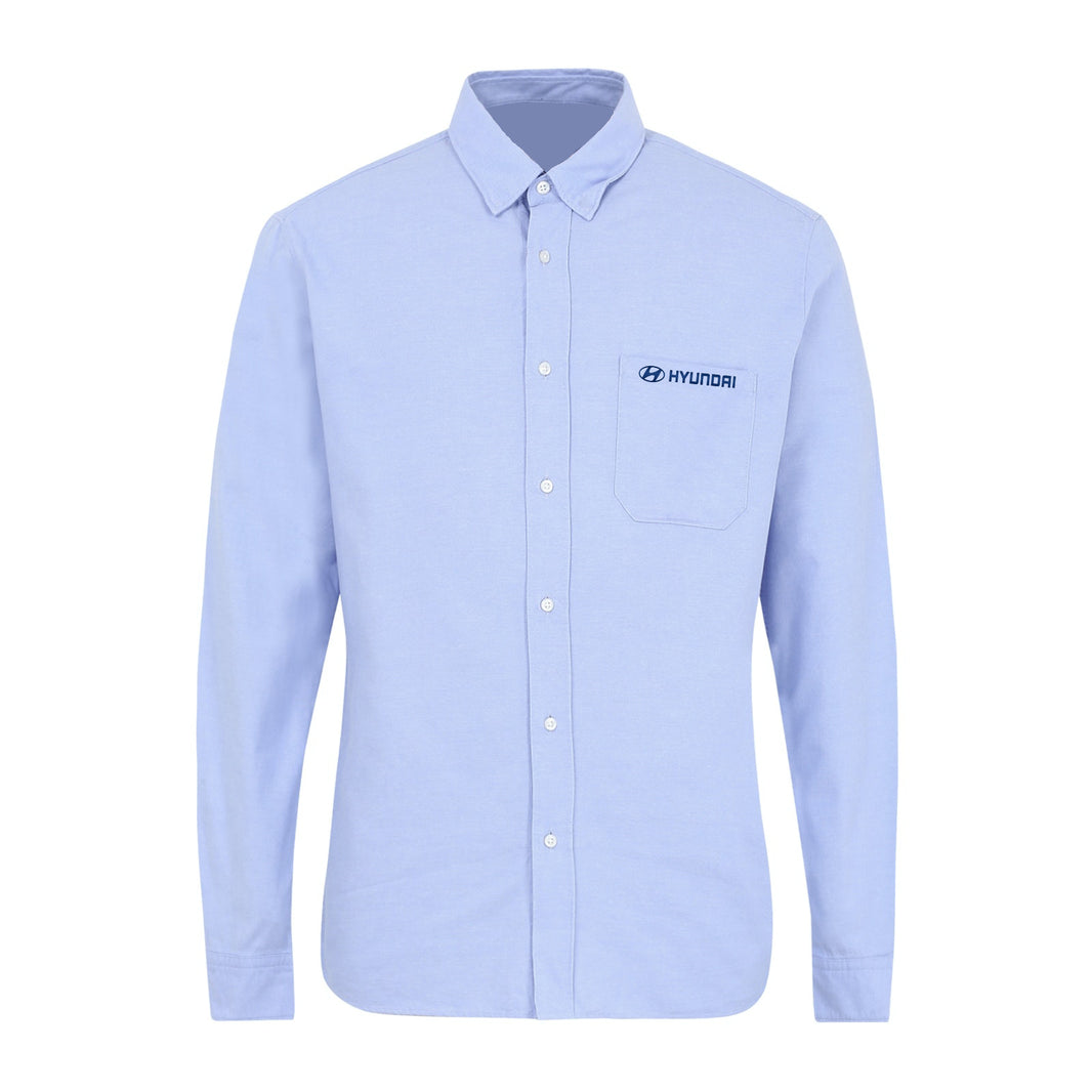 Buy Hyundai Motor Uniforms Online – Autouniform.com